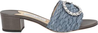 Jimmy Choo London SCHUHE - Sandalen auf YOOX.COM