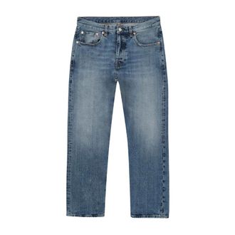 Fortela Gerades Jeans - - Jeans - Herren - Blau - W31