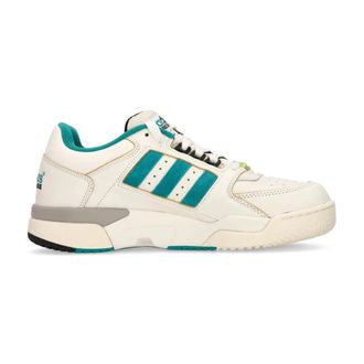 adidas Torsion Tennis Low Sneaker - - Sport - Herren - Mehrfarbig - 41 1/3 EU