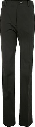N&deg;21 Casual Hose - Schwarz