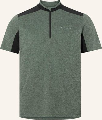 Vaude Radshirt M Tamaro Hz Shirt Iv schwarz