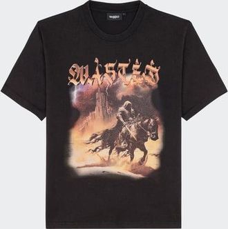 Wasted T-shirt - Taille XS