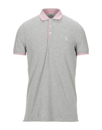 U.S.Polo Association TOPS - Poloshirts auf YOOX.COM