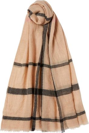 Marella Femme, Accessoires, Beige, Taille: ONE Size Écharpes dhiver