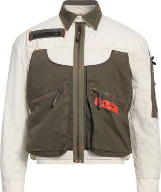 Diesel JACKEN & MÄNTEL - Jacken und Anoraks auf YOOX.COM