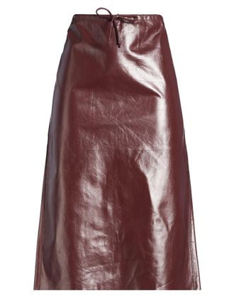 Tod's HOSEN & R&Ouml;CKE - Midi-R&ouml;cke auf YOOX.COM