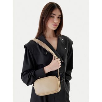 HUGO BOSS Handtasche BOSS 50547765 Beige