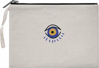 Bonateks Damen Frfcb100767 Clutches, beige