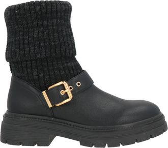 Twin-Set SCHUHE - Stiefeletten auf YOOX.COM