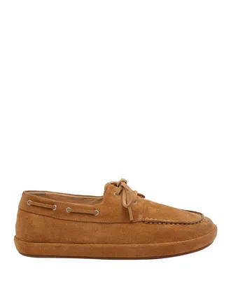 Mars&egrave;ll Mocassins - Beige