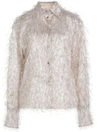 Genny TOPS - Hemden auf YOOX.COM