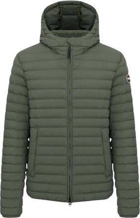 Colmar Doudoune - Homme - Sport - Vert - Taille: S