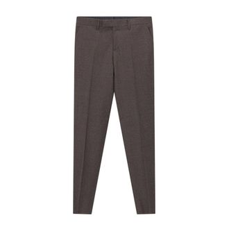 Lardini Chinos - - Trousers - Herren - Braun - 2XL
