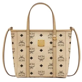 MCM Mcm, Damen, Taschen, Mehrfarbig, ONE SIZEGröße