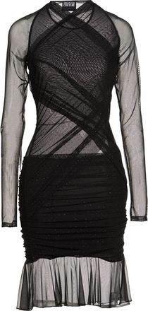 Versace KLEIDER - Mini-Kleider auf YOOX.COM