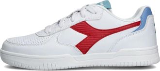 Diadora Herren, Schuhe, Wei&szlig;, 36 EUGr&ouml;&szlig;e