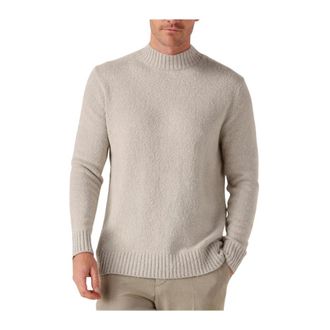 Drykorn Stylischer Strickpullover f&uuml;r M&auml;nner - - Knitwear - Herren - Beige - XL