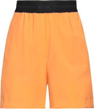 Msgm HOSEN & RÖCKE - Shorts & Bermudashorts auf YOOX.COM