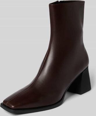 Vagabond Stiefeletten aus Rindsleder Modell HEDDA