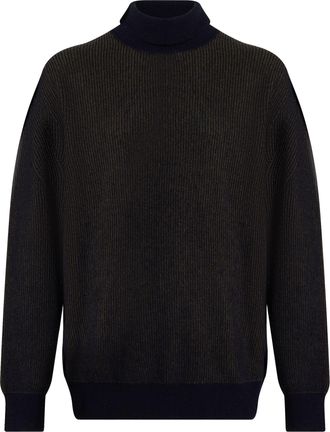 Masq STRICKWAREN - Rollkragenpullover auf YOOX.COM