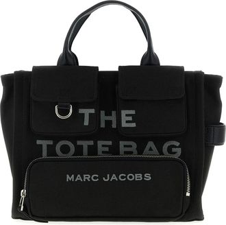 Marc Jacobs Damen, Taschen, Schwarzk, ONE SIZEGröße