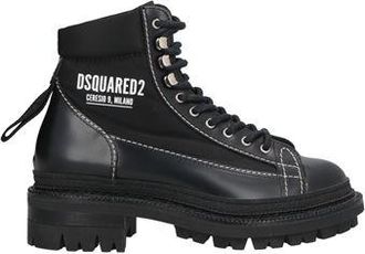 Dsquared2 CHAUSSURES - Bottines sur YOOX.COM
