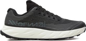 NNormal Laufschuhe NNormal Kjerag N1ZKGM1 Schwarz