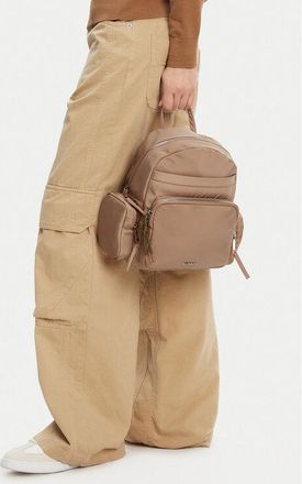 Jenny Rucksack C-JNY-M-003-08 Beige