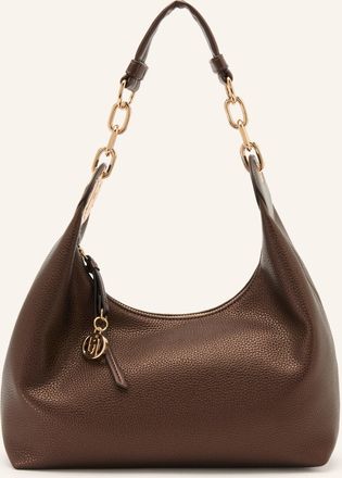 Liu Jo Liu Jo Beuteltasche Small braun