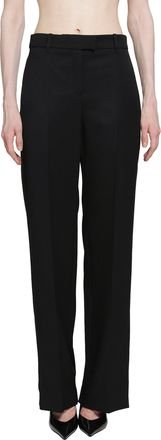 Alexander McQueen Tuxedo Trousers