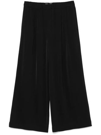 Christian Wijnants pantalon Pima - Noir