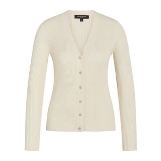 Bruuns Bazaar Damen, Strickwaren, Beige, LGr&ouml;&szlig;e