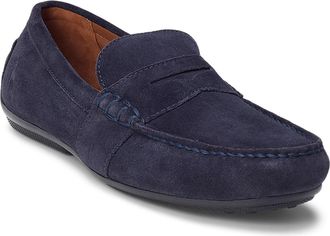Polo Ralph Lauren Mokassin REYNOLD