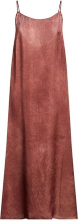 Uma Wang KLEIDER - Maxi-Kleider auf YOOX.COM