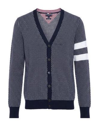 Tommy Hilfiger MAILLE - Cardigans sur YOOX.COM