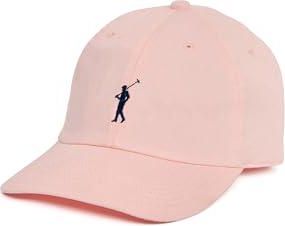 Polo Club Casquette Homme Cotton avec Boucle