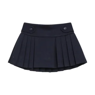 Polo Ralph Lauren Rock - - Skirts - Damen - Blau - L