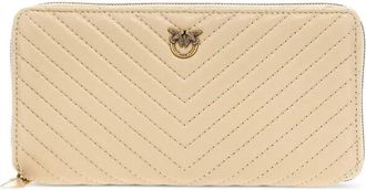 Pinko Pinko, Damen, Accessories, Beige, ONE SIZEGröße