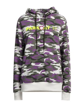 Parkoat TOPS - Sweatshirts auf YOOX.COM