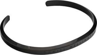 Daniel Wellington Armband Daniel Wellington Classic DW00400384 Grau