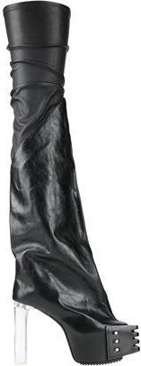 Rick Owens CHAUSSURES - Bottes sur YOOX.COM