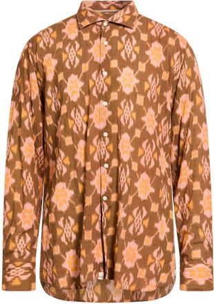 Tintoria Mattei TOPS - Hemden auf YOOX.COM