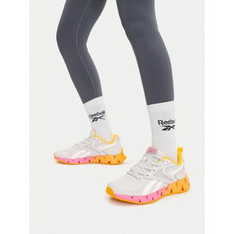 Reebok Sneakers Reebok CEO-ZIG VECTOR AR30153W-SPY Grau