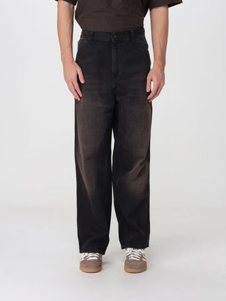 Carhartt Work in Progress Jeans Herren Farbe Schwarz