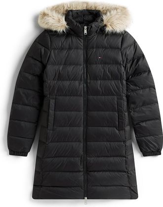 Tommy Jeans Mantel ESSENTIAL