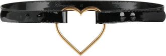 Blumarine Kleinlederwaren - G&uuml;rtel auf YOOX.COM