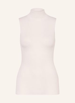 Dorothee Schumacher Dorothee Schumacher Stricktop Urban Merino weiss