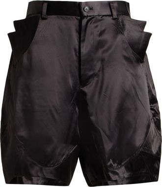 Comme Des Gar&ccedil;ons HOSEN & R&Ouml;CKE - Shorts & Bermudashorts auf YOOX.COM