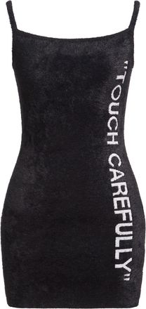 Off-white KLEIDER - Mini-Kleider auf YOOX.COM