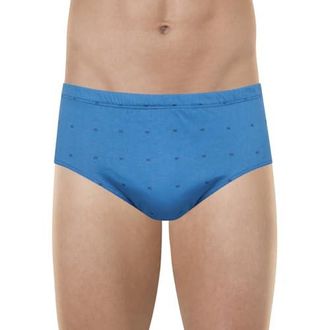 Eminence Slip Taille Haute ferm&eacute; Homme Motifs